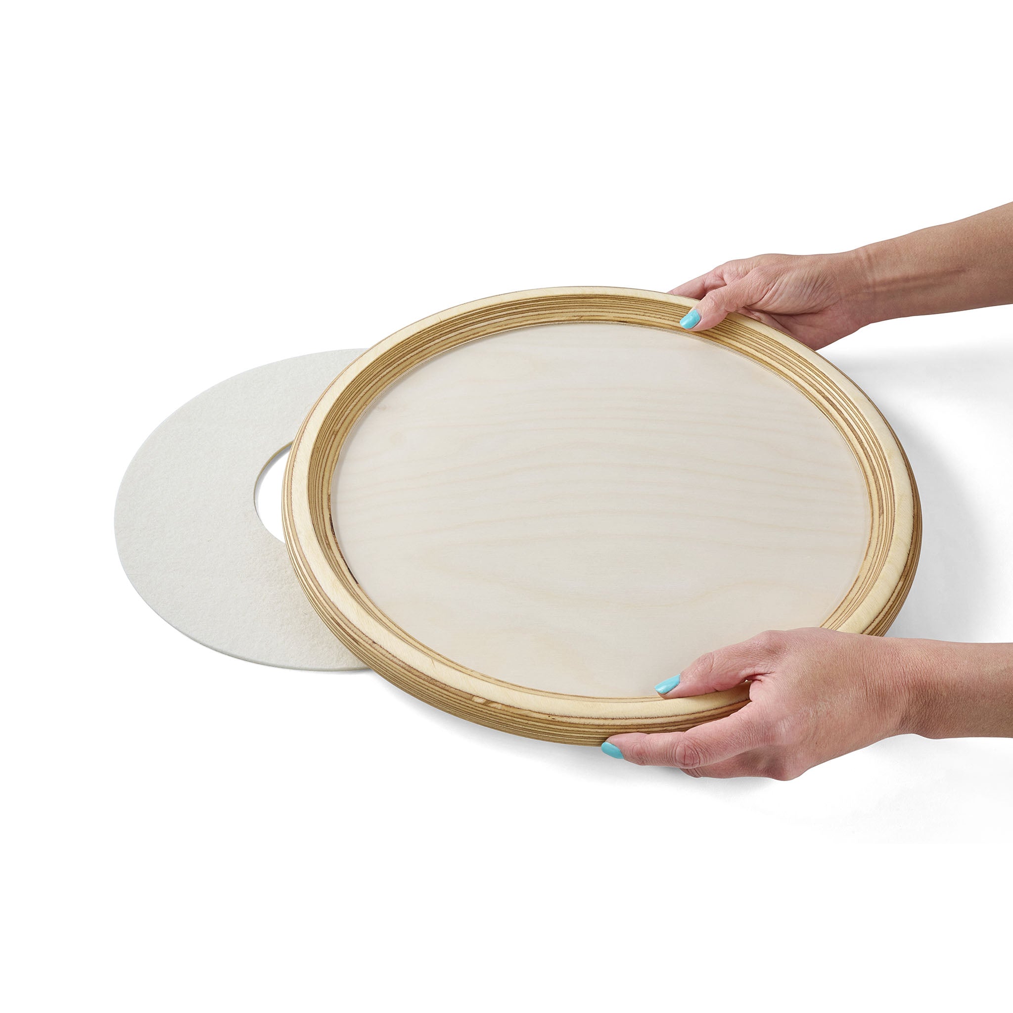 Wool Sliders – Olander Earthworks