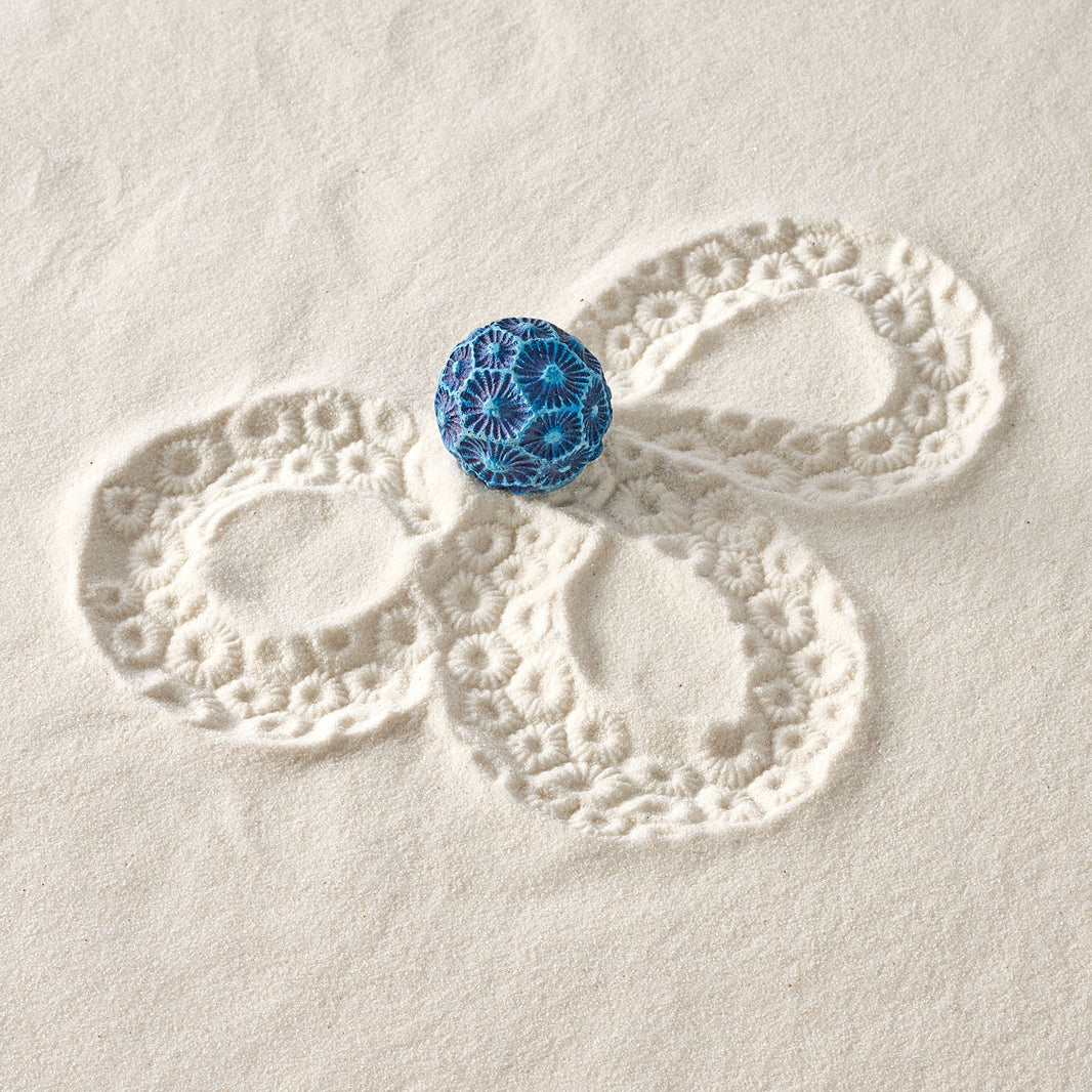 Play Therapy Tools | Textured Sensory Sand Spheres – Olander Earthworks