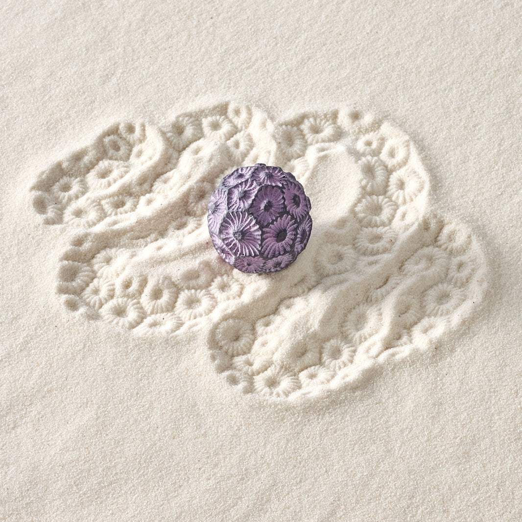 Play Therapy Tools | Textured Sensory Sand Spheres – Olander Earthworks