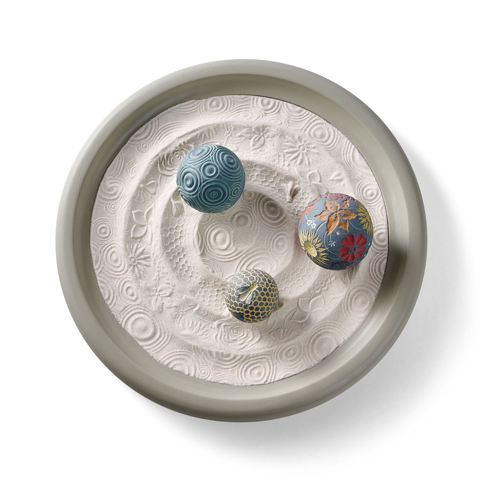 Enchanted Garden | 12" Wonderscape – Olander Earthworks