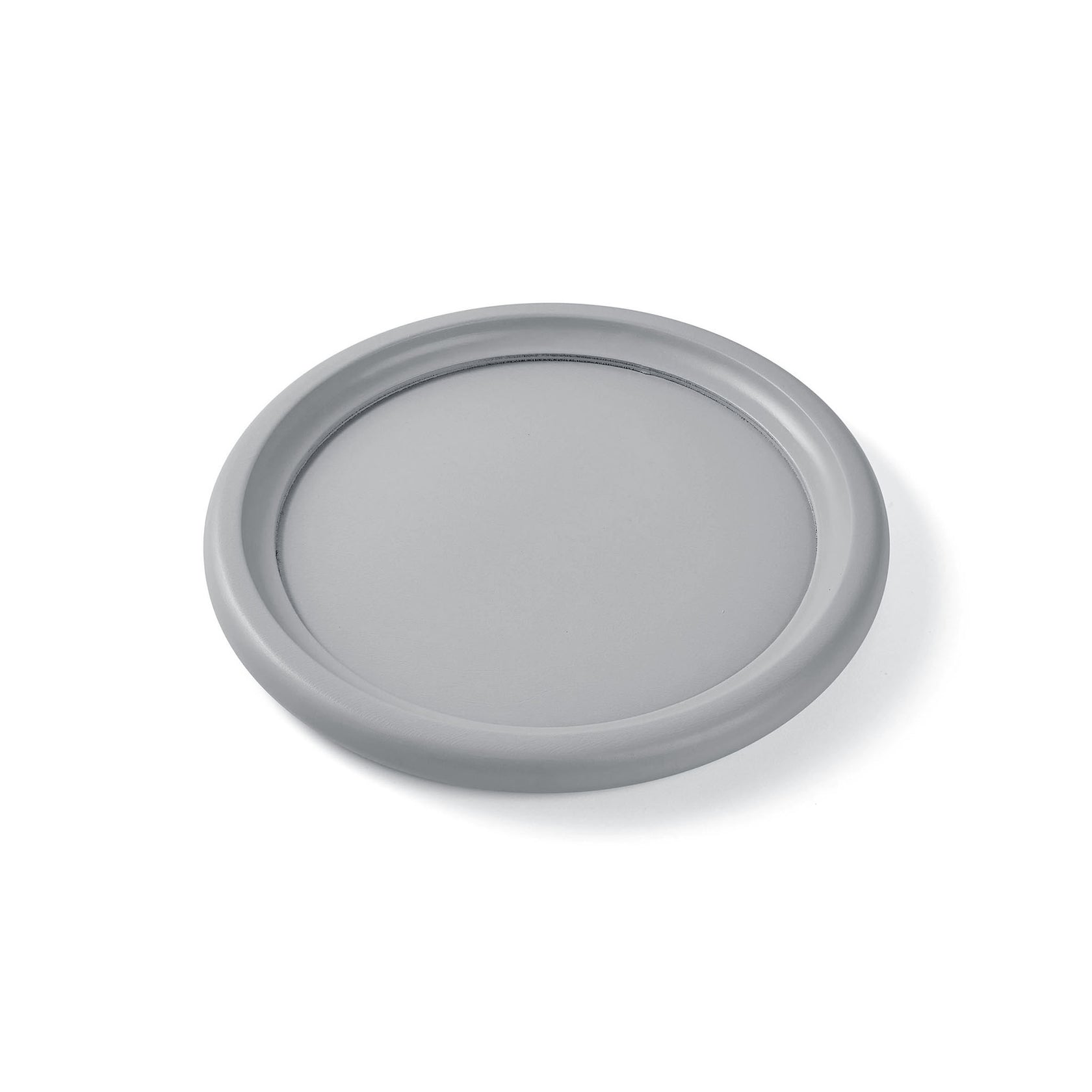 Gray Circular Sand Tray – Olander Earthworks