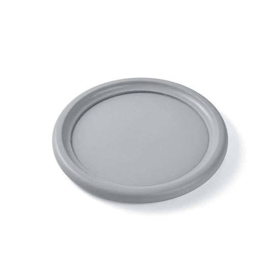 Gray Circular Sand Tray – Olander Earthworks