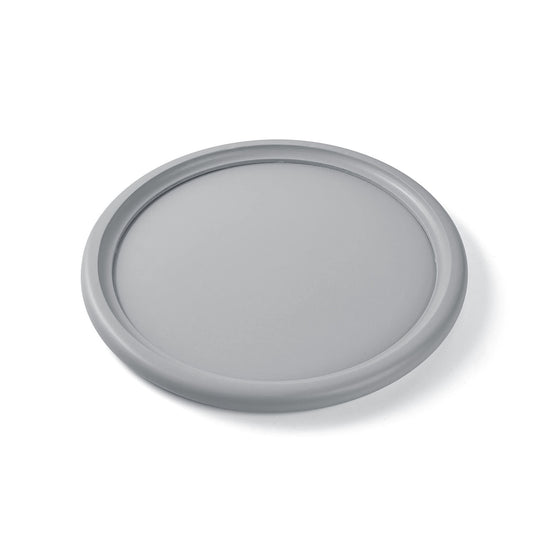 Gray Circular Sand Tray – Olander Earthworks