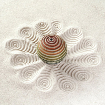 Play Therapy Tools | Textured Sensory Sand Spheres – Olander Earthworks