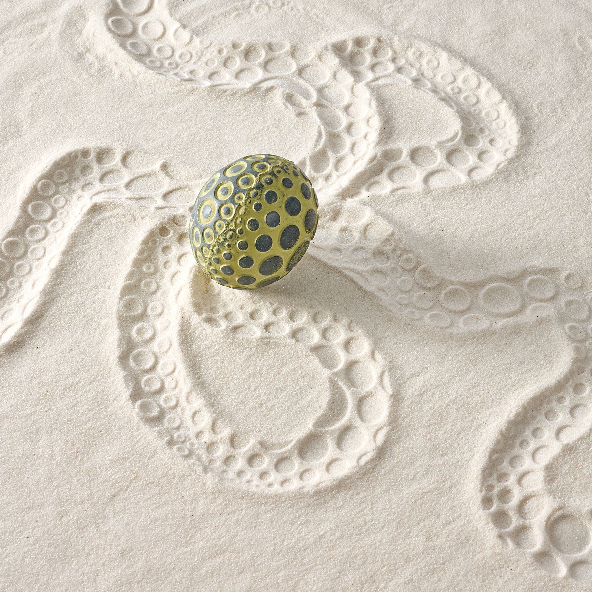 Kraken | Sand Wonk – Olander Earthworks