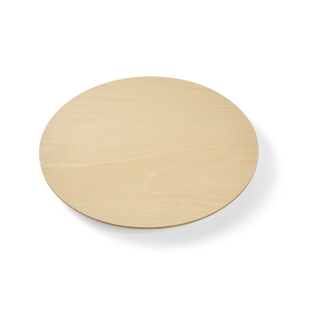 Large Wood Glider – Olander Earthworks