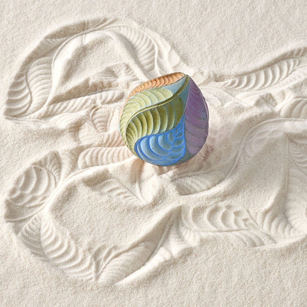 Sand Wonks – Olander Earthworks