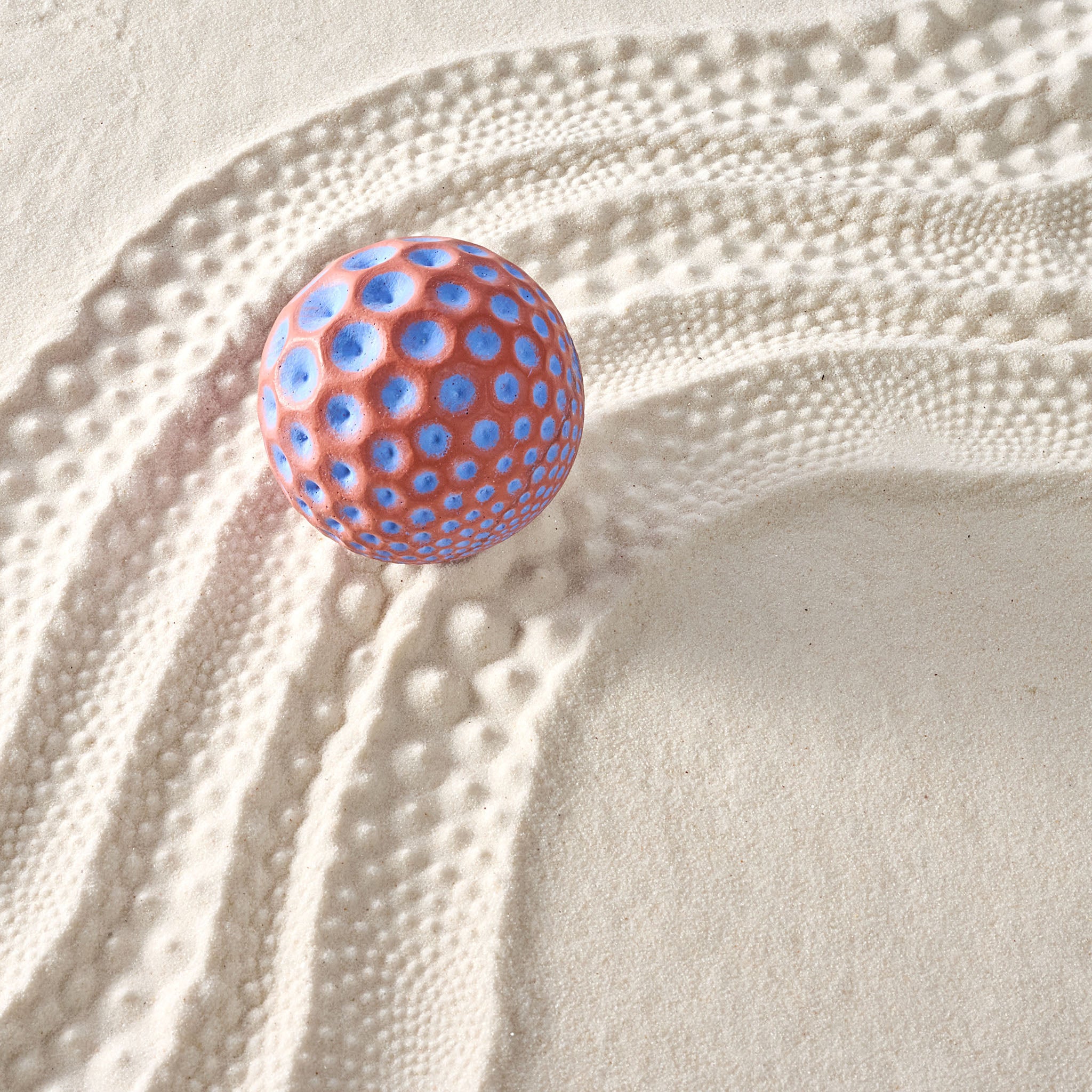 Artisan Made | Sensory Sand Art Activity | Seeds Sphere Olander Earthw ...