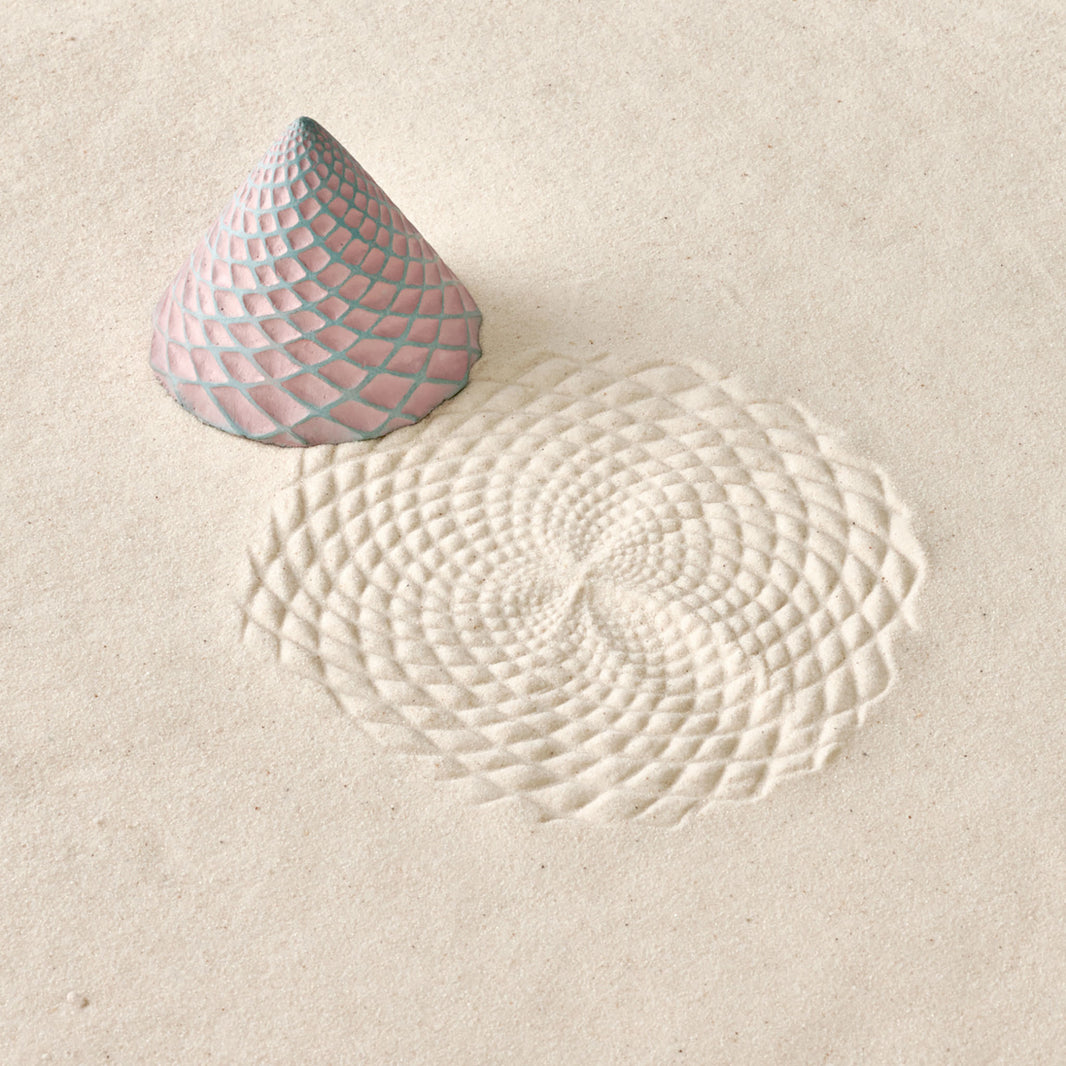 Cones – tagged "Cones" – Olander Earthworks