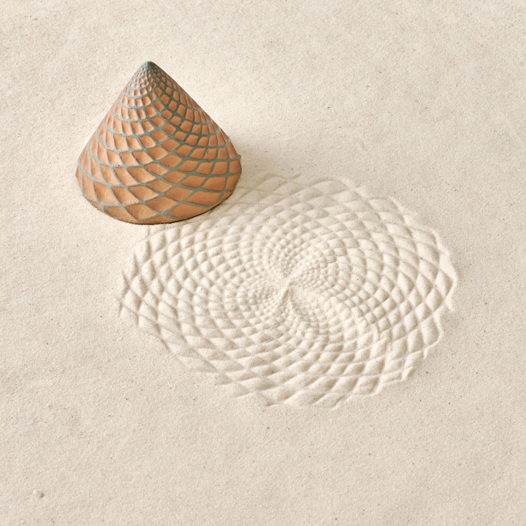 Cones – tagged "Cones" – Olander Earthworks