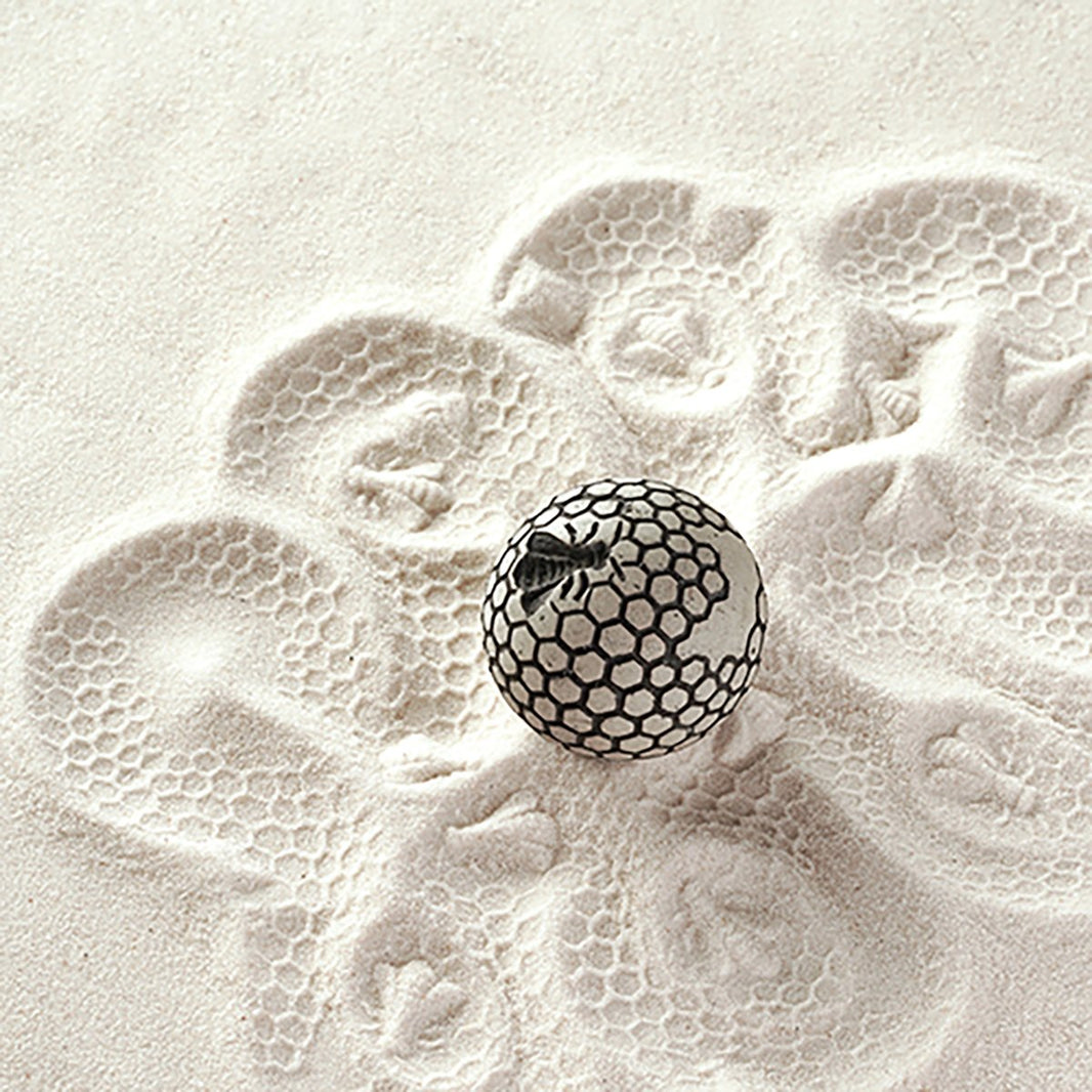 Play Therapy Tools | Textured Sensory Sand Spheres – Olander Earthworks