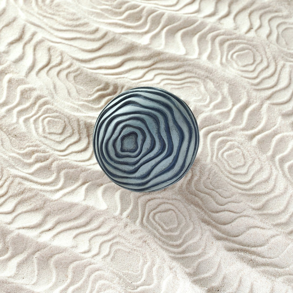 Cabbage | Sand Sphere – Olander Earthworks