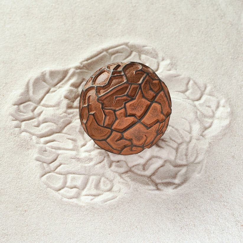 Drought Extra Large Sand Sphere – Olander Earthworks