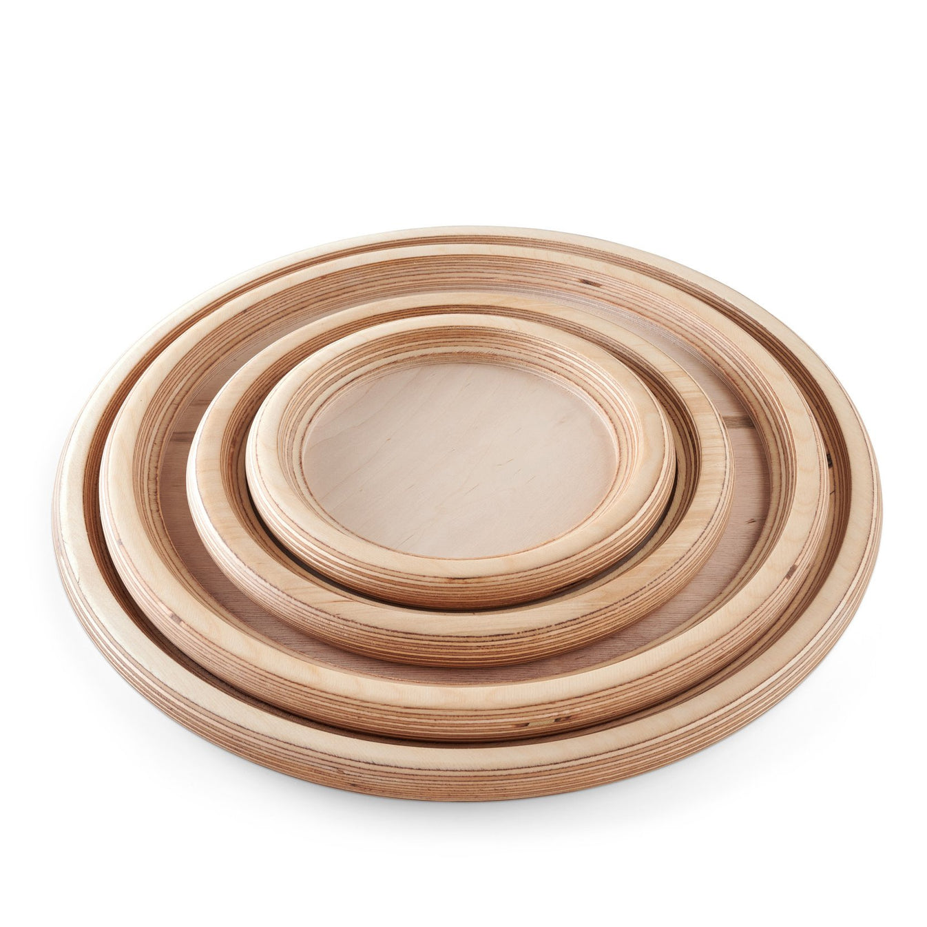 Wonderscape | Natural Wood Sand Play Tray – Olander Earthworks