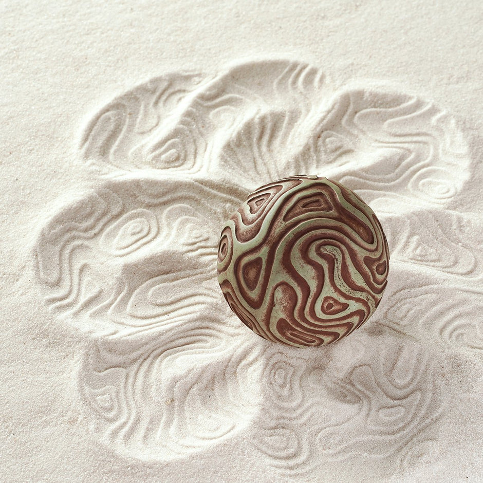 Play Therapy Tools | Textured Sensory Sand Spheres – Page 2 – Olander ...