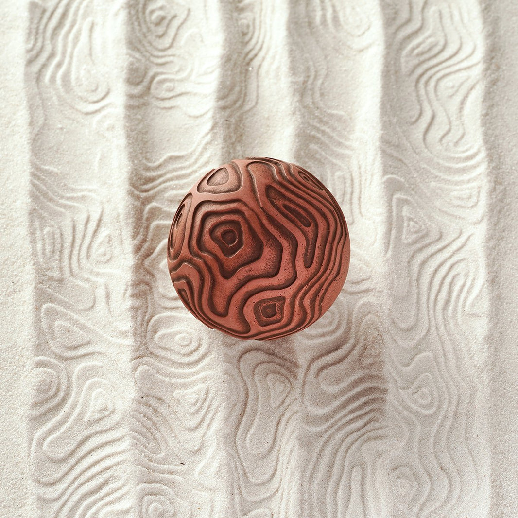 Play Therapy Tools | Textured Sensory Sand Spheres – Page 2 – Olander ...