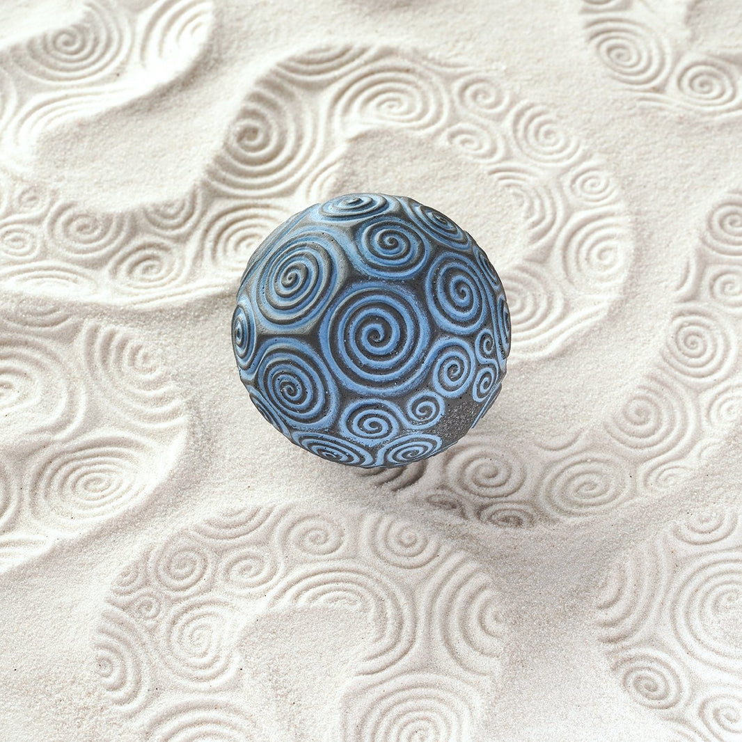 Play Therapy Tools | Textured Sensory Sand Spheres – Page 3 – Olander ...
