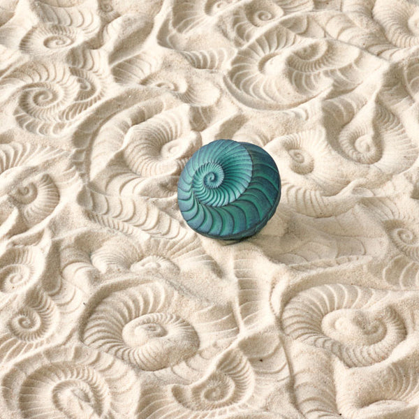 Sand Wonk | Ammonite | Medium – Olander Earthworks