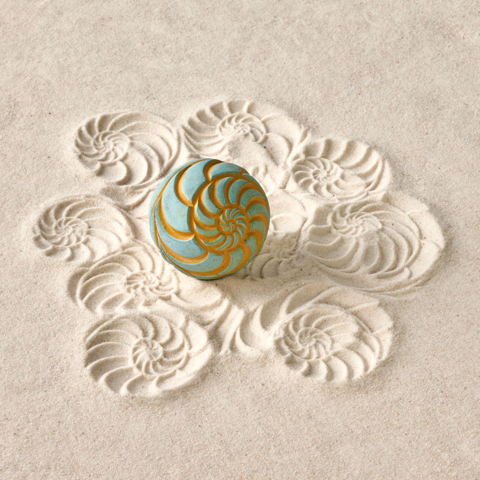 Sand Wonks – Olander Earthworks