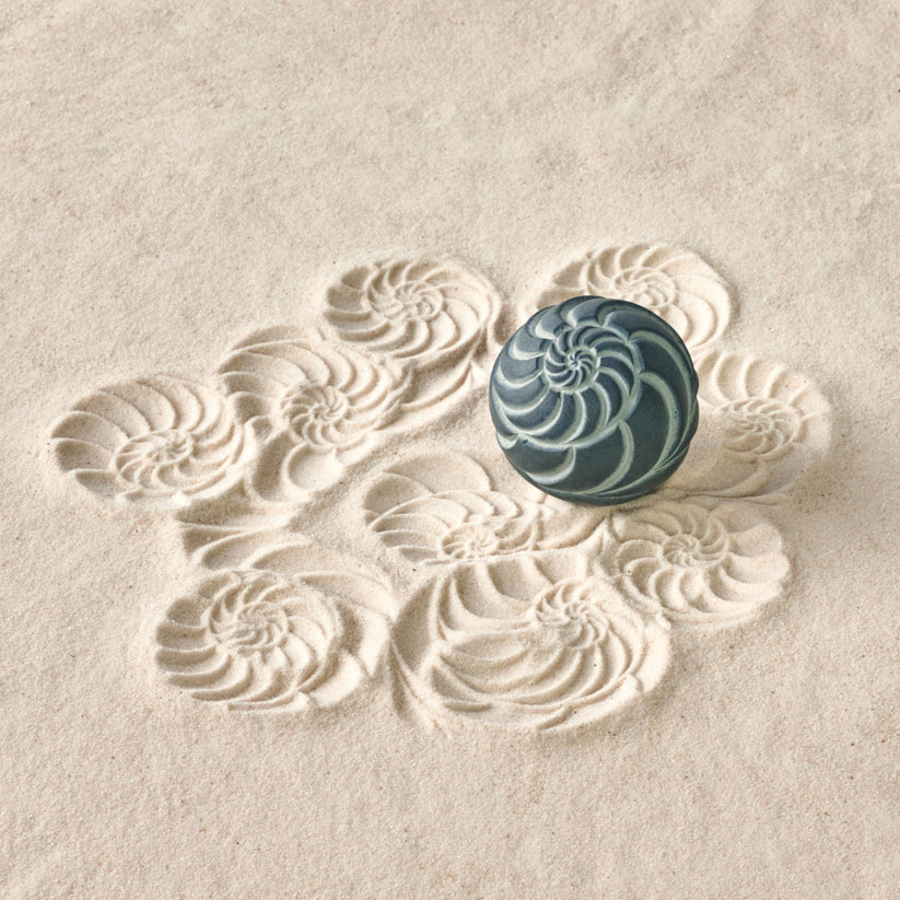 Sand Wonk | Nautilus | Medium – Olander Earthworks